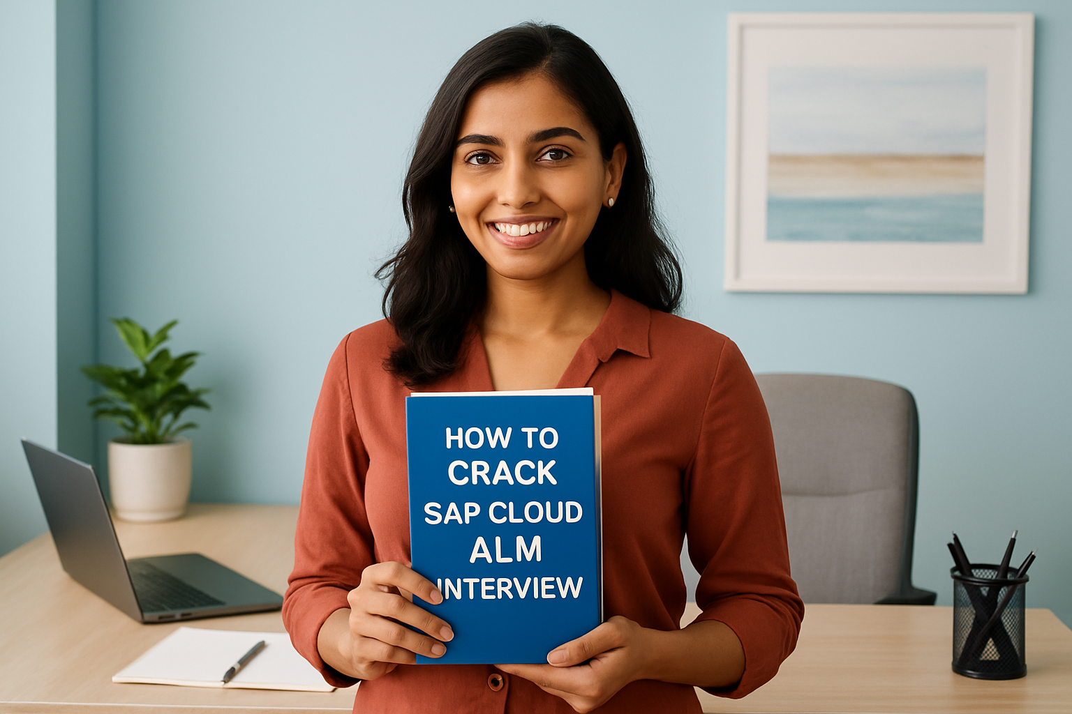 SAP Cloud ALM Training | Certification & Online Training | Iteanz